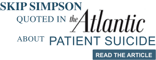 Suicide Lawsuit Attorney : Psychiatric Malpractice Lawyer - Law Offices ...