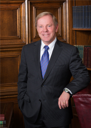 About Attorney Skip Simpson : Suicide Malpractice Lawyer : Negligence ...