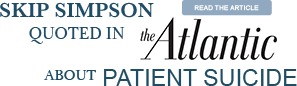 Suicide Lawsuit Attorney : Psychiatric Malpractice Lawyer - Law Offices ...